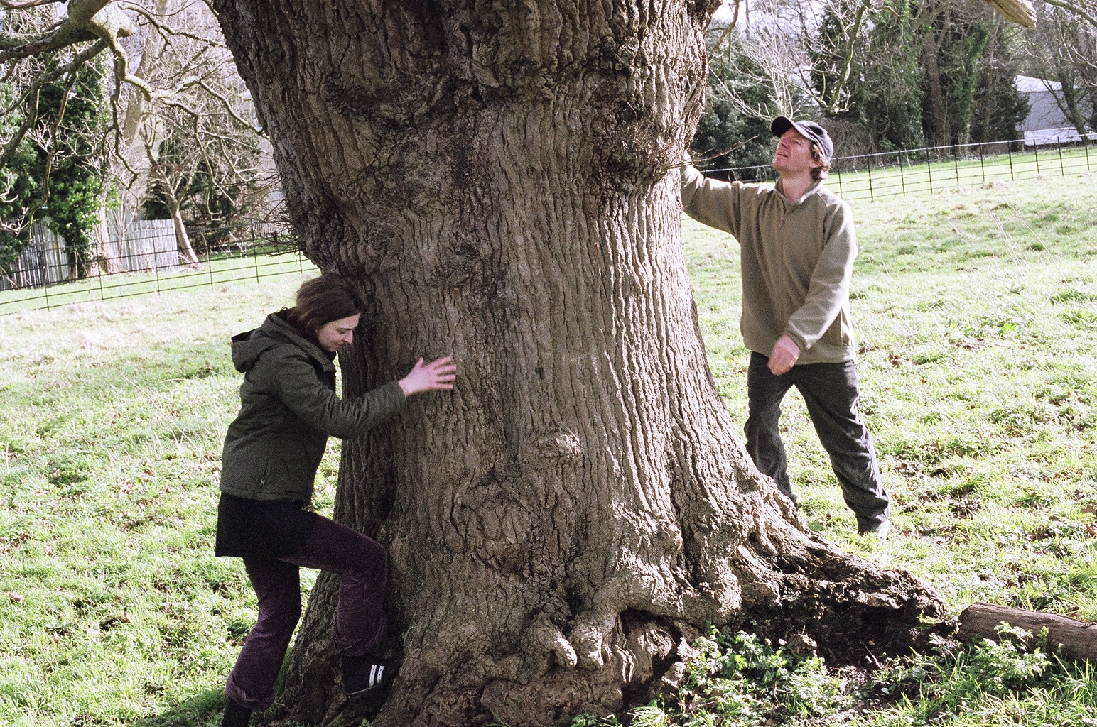 Camera Obscura Road Trip.