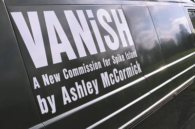 Camera Obscura Road Trip.